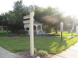 Federalsburg Delaware 19941 | Areas Our Milford Law Firm Serves | The ...