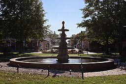 Georgetown Delaware 19947 | Areas Our Seaford Law Firm Serves | The ...